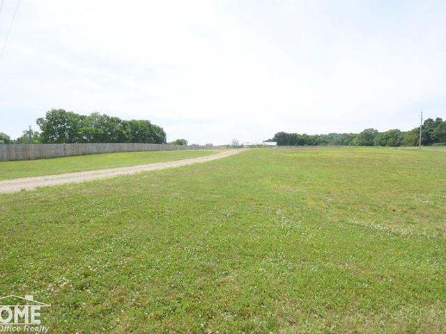 Vac S New Lothrop Rd, Durand, MI 48429