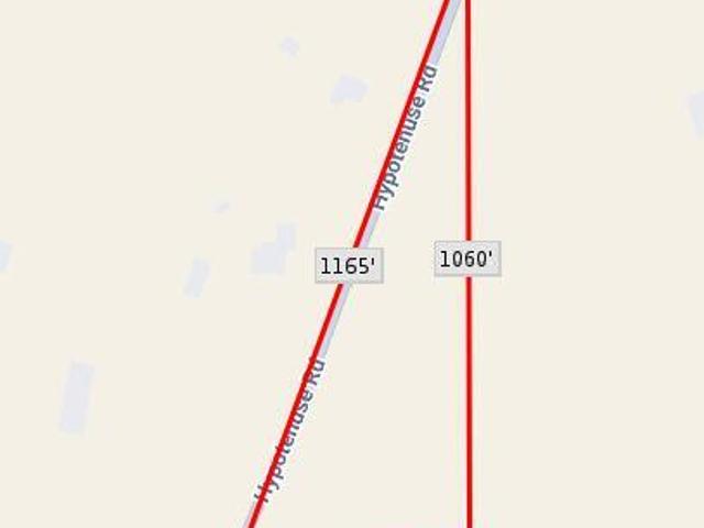 Vac Sierra Hwy, Acton, CA 93510 | MLS #25008