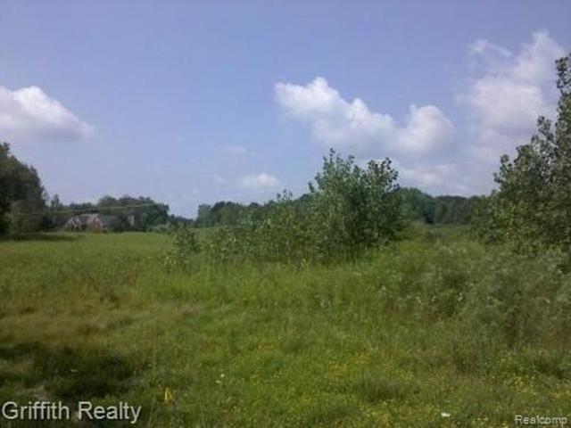 Vac Tooley, Howell, Plot For Sale