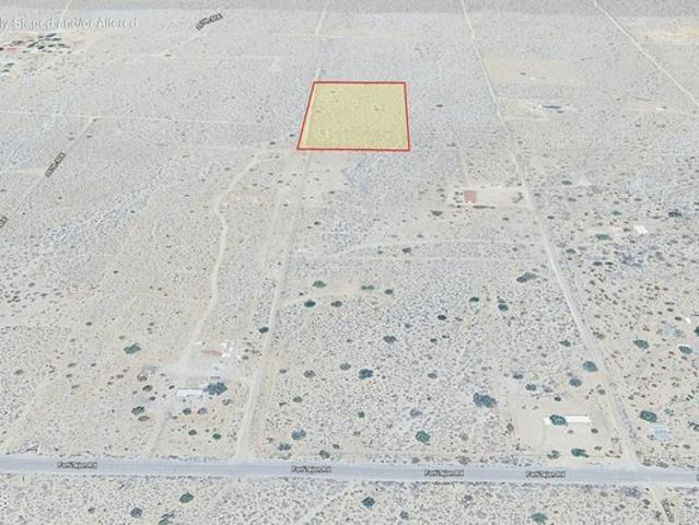 Vac Vic Ave, Llano, CA 93544