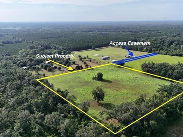 Vacant 145th Rd, FL 32060