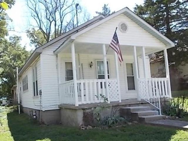 Vacant and Ready!