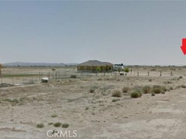 Vacant Apn 3260 Land # 007 027, Lancaster, CA 93536