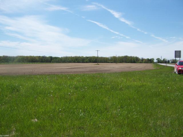 Vacant Kilgore Rd Road