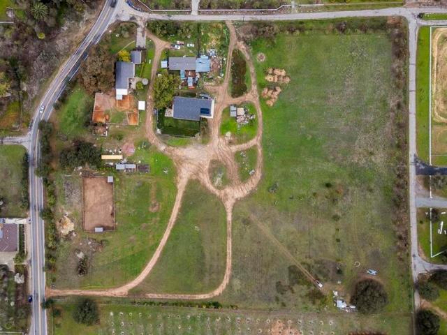 Vacant lot Olive Hill Rd, Fallbrook, CA 92028 | MLS #NDP2508 MR