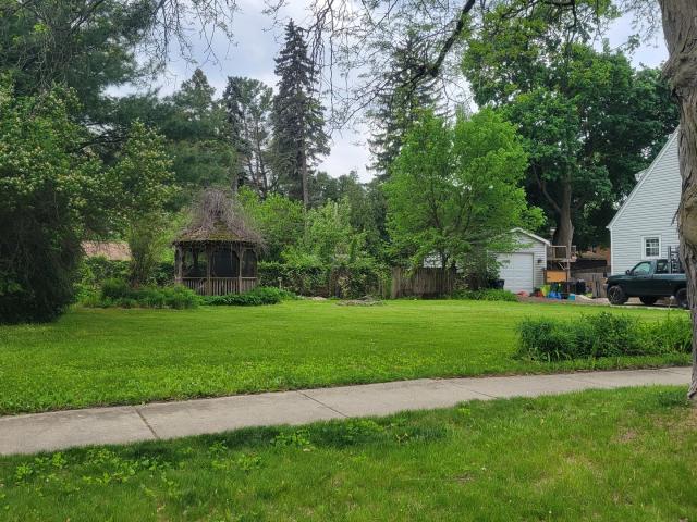 Vacant lot parcel 1 Vacant Congdon Ave, Elgin, IL 60120 | Compass