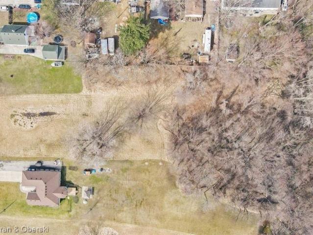 Vacant Lot Tromley