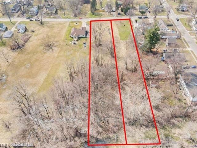 Vacant Lot Tromley St
