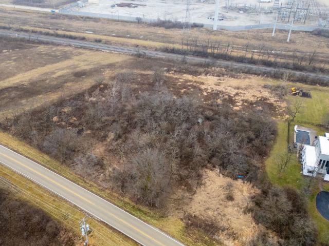 Vacant lot W Sauk Trail, Frankfort, IL 60423 | MLS #12261