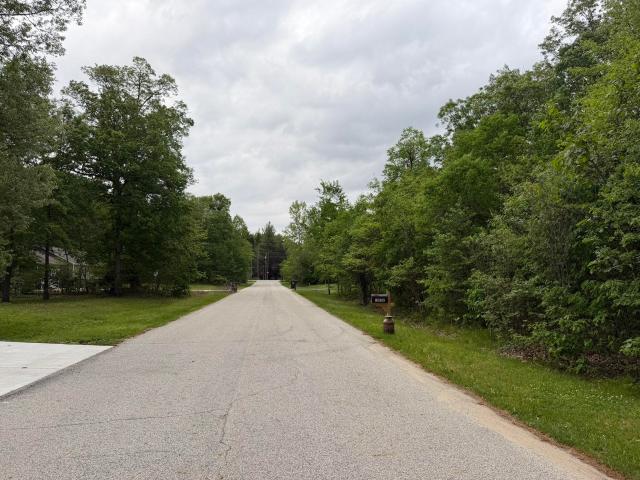 Vacant Lot 565 E