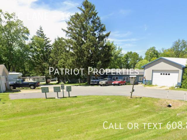 Available Lot at Patriot Park