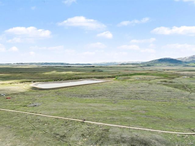 Vacant Land