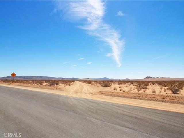 Vacant Land # Tbd, Lucerne Valley, CA 92356