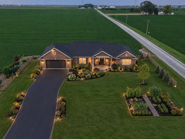 Vacant Land W 1500 S