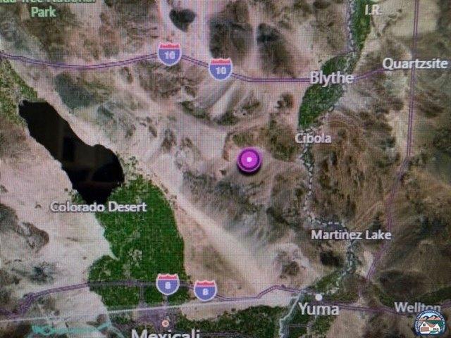 Vacant Land, Winterhaven, CA 92283