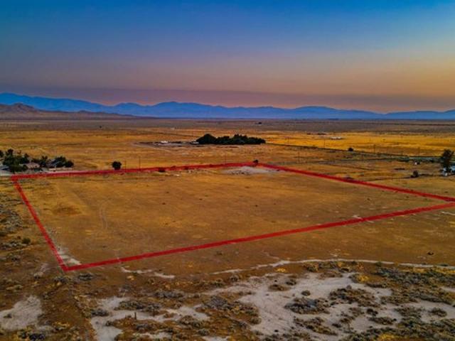 Vacant Land Ave # J and 130th St E, Lancaster, CA 93535