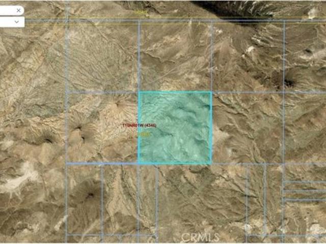 Vacant Land, Barstow, CA 92312