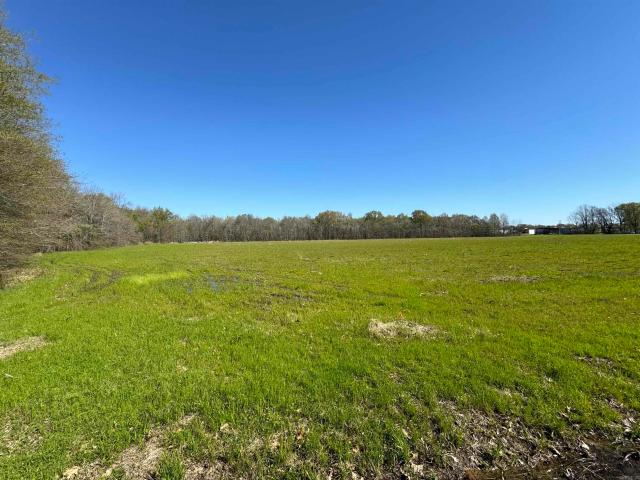 Vacant land Cater lane