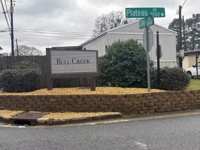 Vacant Land Columbus, GA 3150 Plateau Dr #1308