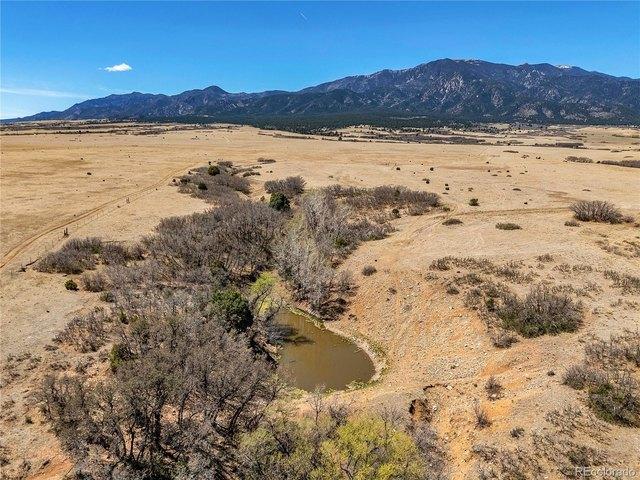 Vacant Land, Colorado City, CO 81019
