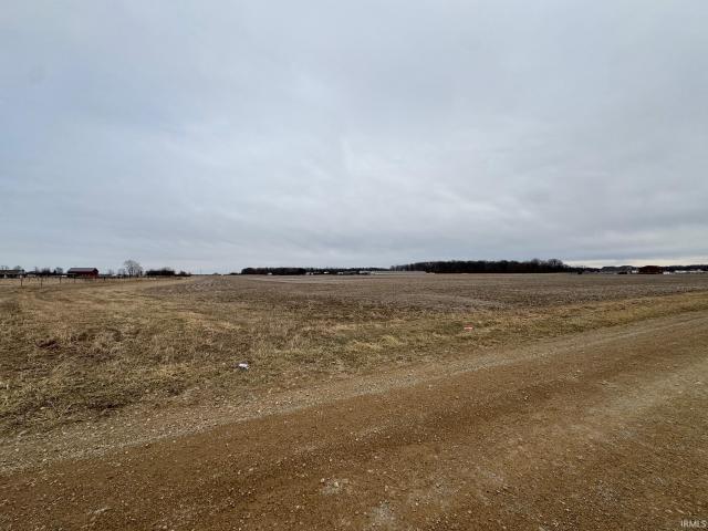 Vacant Land County Road 43