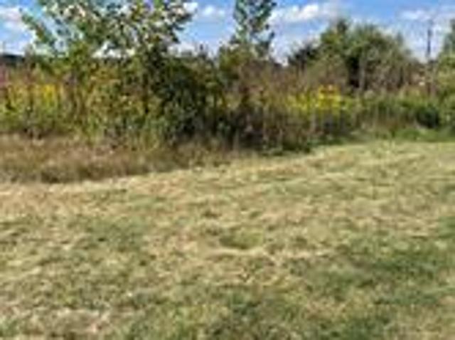 Vacant Land Grand River Avenue