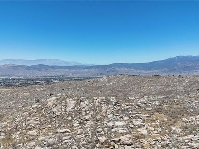 Vacant Land, Hemet, CA 92544