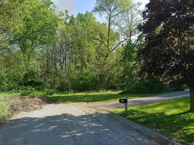 Vacant Land Heritage Lane Rd, South Haven, IN 46385