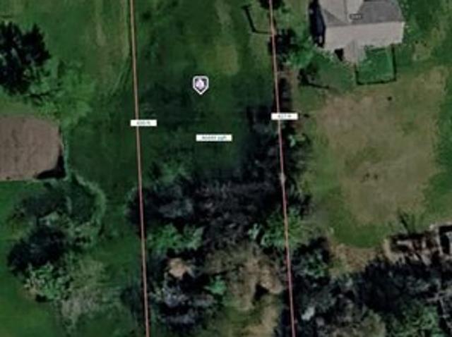 Vacant Land Judd Rd, Huron Township, MI 48164