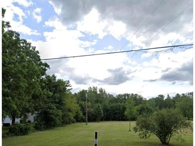 Vacant Land Judd Road