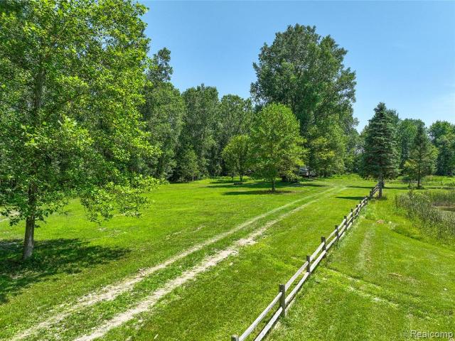 Vacant Land Nicholson Rd