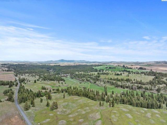 Vacant Land, Rosalia, WA 99170