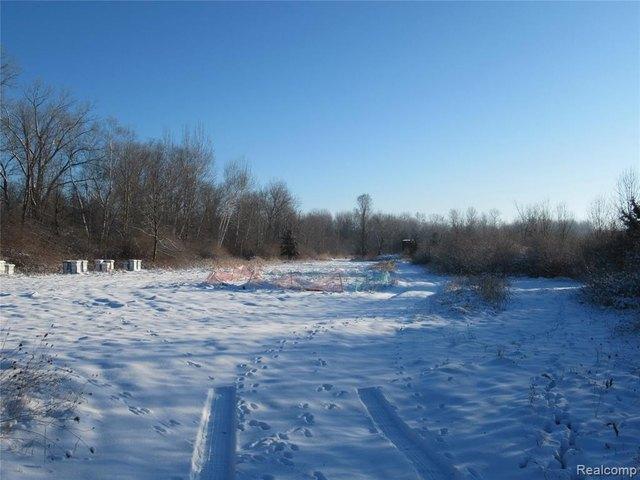 Vacant Land S Plain Rd, Wells, MI 48723