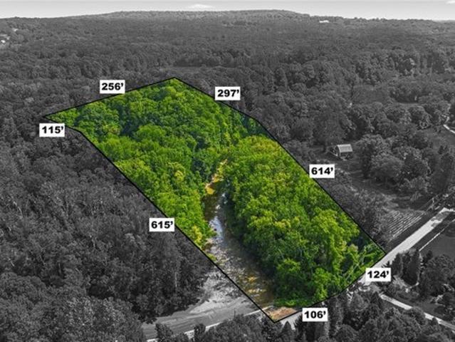 Vacant Land Sperry Rd, Kirtland Hills, OH 44094