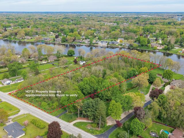 Vacant Land State Road 120