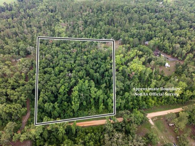 Vacant Nw Circle Rd, Madison, FL 32340