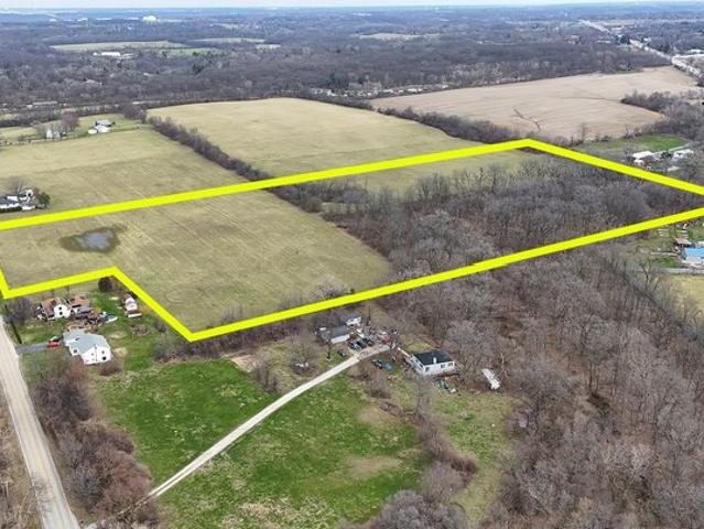 Vacant S High Rd, Lockport, IL 60441