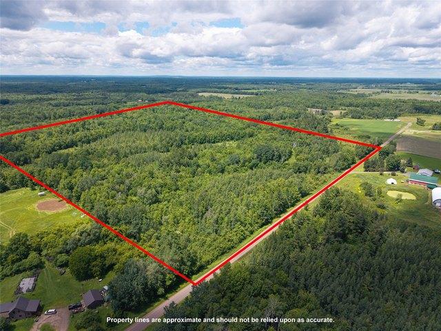 Vacant Sunset Dr Lot On, Thorp, WI 54771