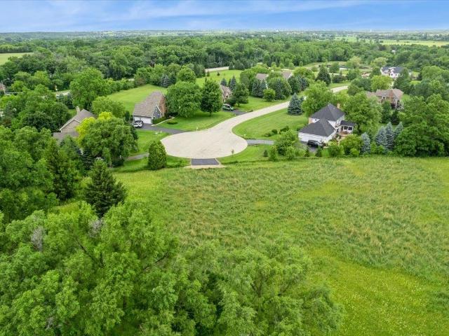 Vacant Parcel Bridlewood Lane