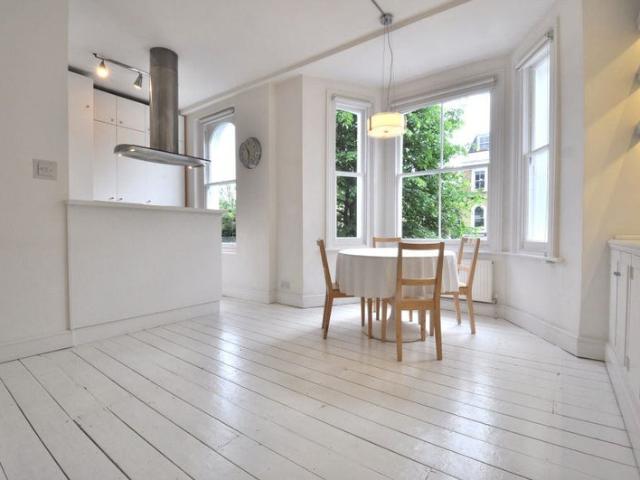 Vacant Whole W11 Notting Hill 2 Dbl Beds Flat