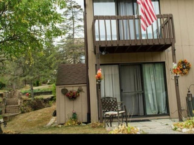 Vacation Village in Fox Lake