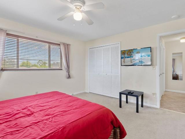 Vacation or Short term Rental 90 day Minimum 2 Bedroom Condo for Rent at 4802 Tudor Dr, Cape Coral, FL 33904 Caloosahatchee