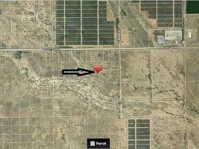 Vac/Ave A2 161 St W, Lancaster, CA 93536