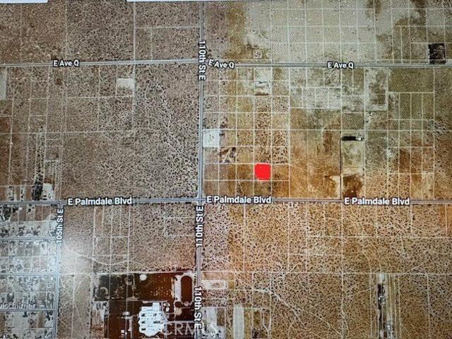 Vac/Ave Q6 Nog/Vic 111 Th, Sun Village, CA 93543