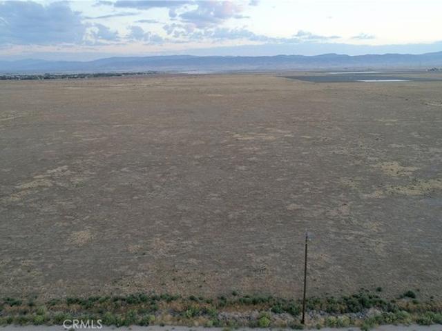 Vac/Cor Ave, Antelope Acres, CA 93536
