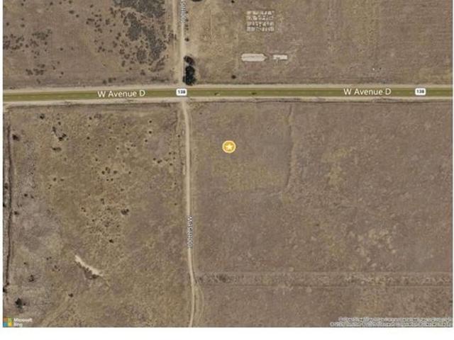 Vac/Cor # D & 100, Antelope Acres, CA 93536