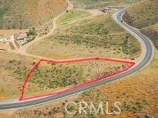 Vac/Godde Hill Rd/Wic Vic Ave, Palmdale, CA 91350