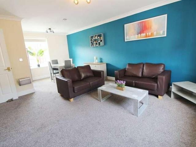 Vachel Road, Reading, RG1