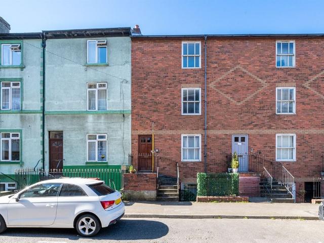 Vachel Road, Reading RG1, 2 bed maisonette to rent, £1,350 pcm | PrimeLocation