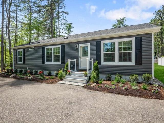 Vachon Dr, Wakefield, Home For Sale
